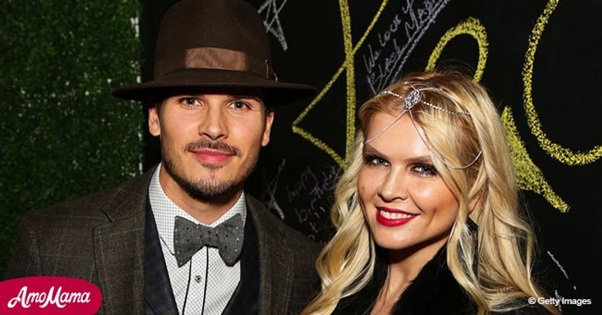 Relationship Timeline of DWTS' Gleb Savchenko and Elena Samodanova