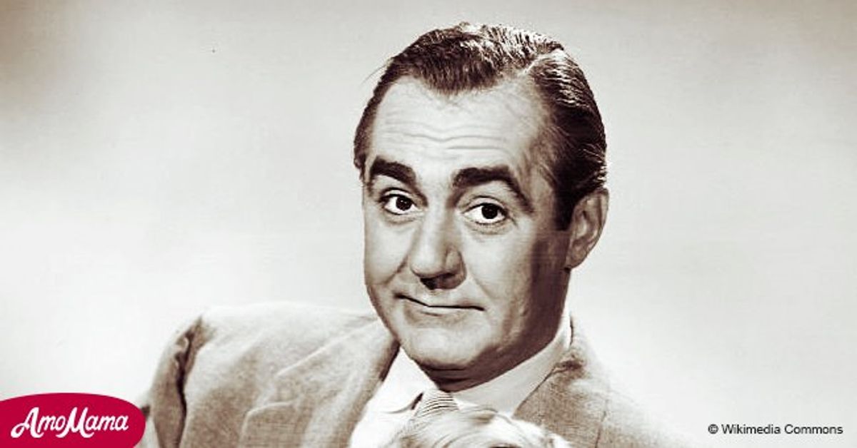 Jim Backus' Life Before, during and after 'Gilligan's Island'