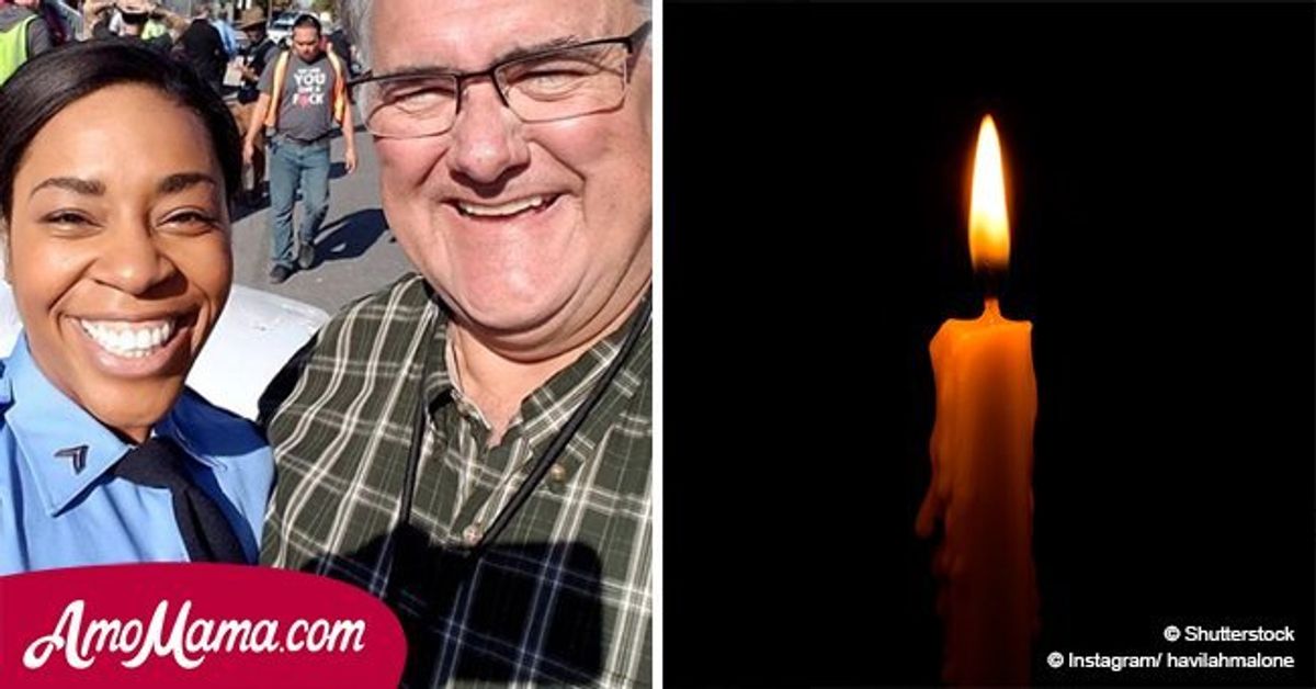 Officer and adviser who is known for his work on NCIS dies at 60 after ...