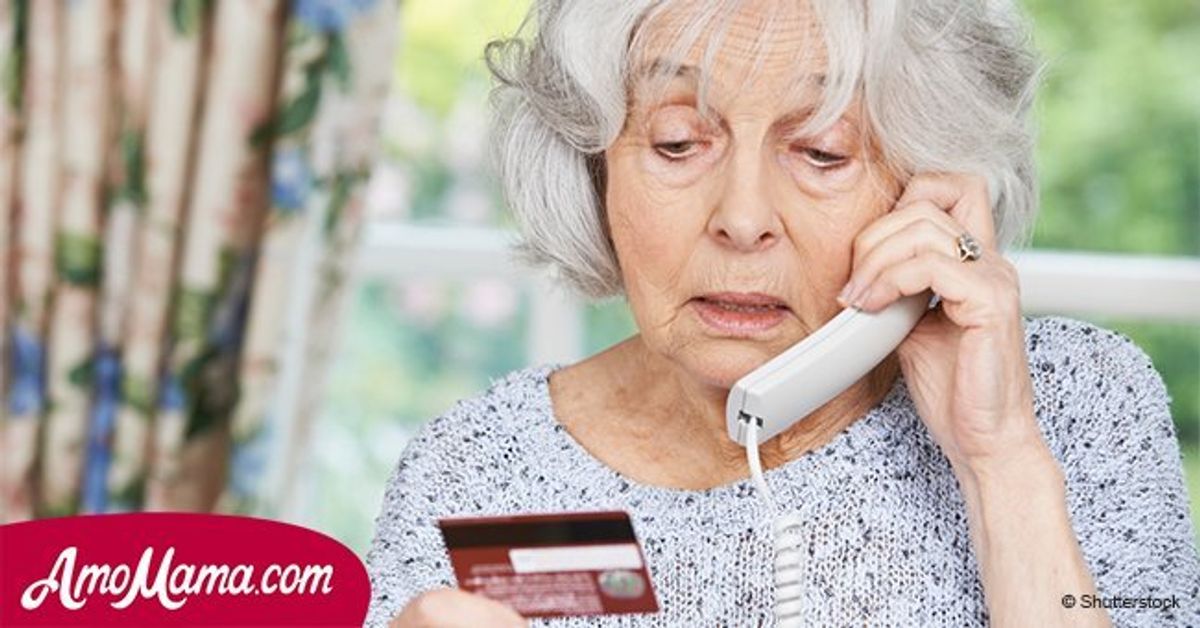 Be careful! If you get a call from a 473 area code, it's probably a scam