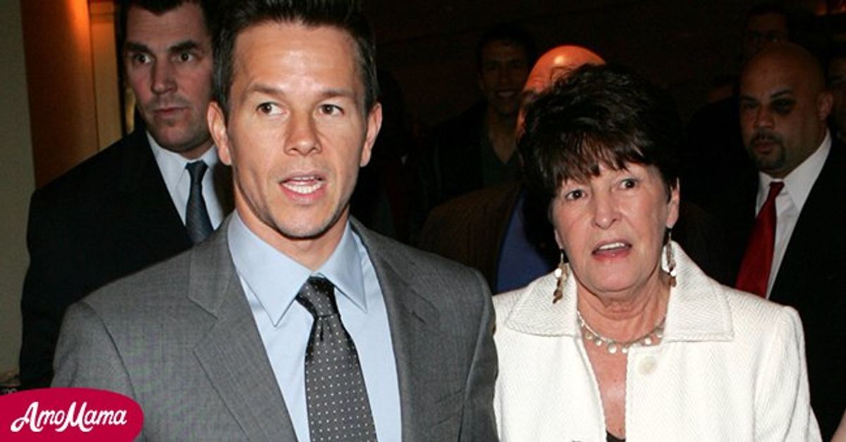 Mark Wahlberg Remembers Late Mother Alma While He Talks about Parenting ...