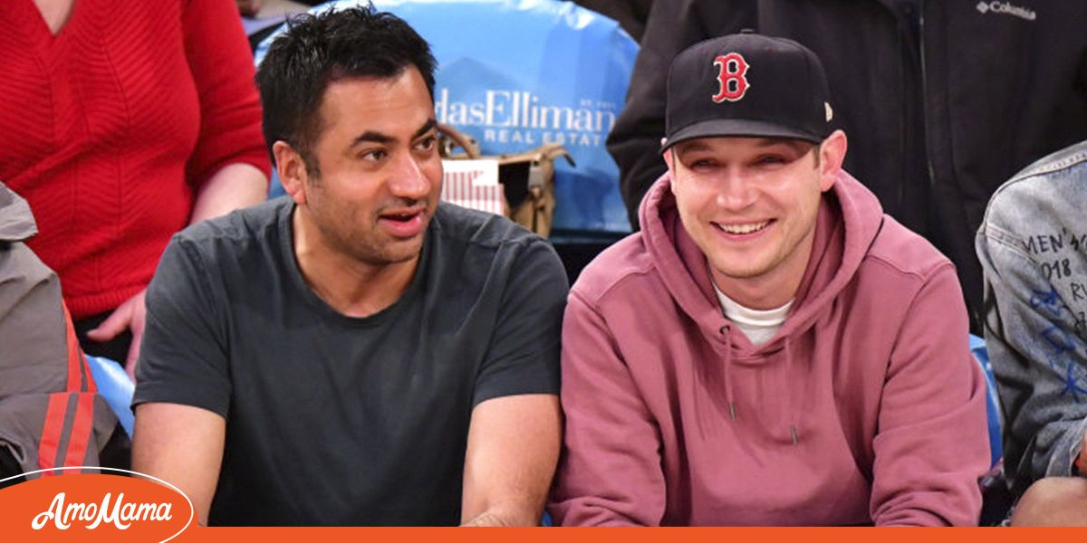 Who Is Kal Penn’s Fiancé? The Actor Was Sure Relationship with His ...