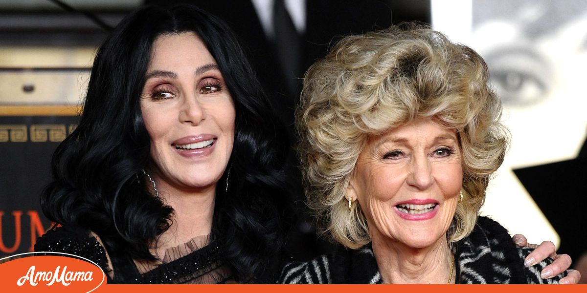 Gilbert Hartmann LaPiere Was a Brave Pilot & Became Cher's Caring ...