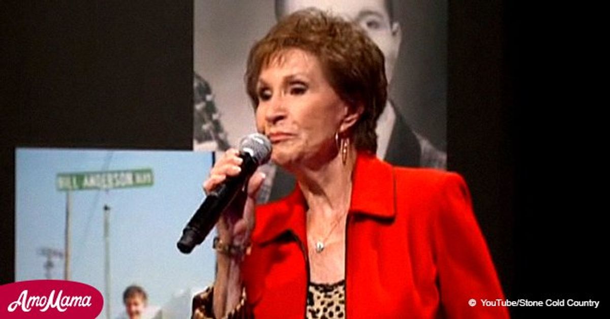 Jan Howard of 'Grand Ole Opry' Fame Dies at 91