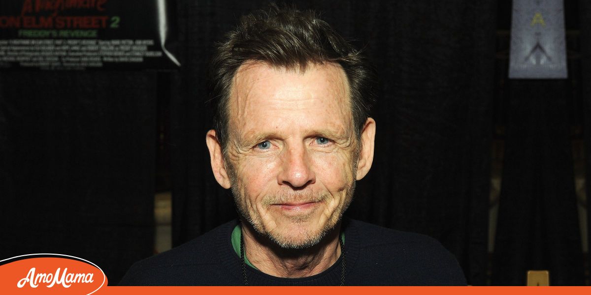 Hector Morales Mondragon Was Mark Patton's Partner & His Support amid HIV Battle