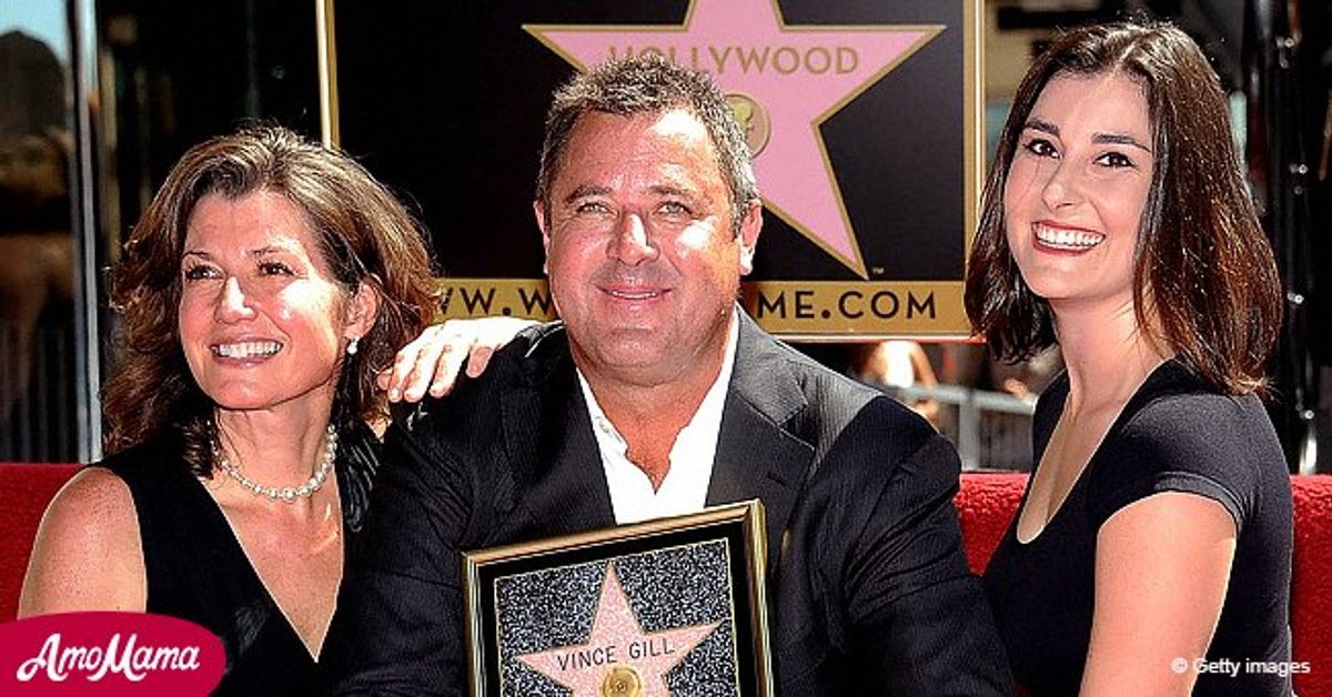 Janis Gill Jenny Wedding