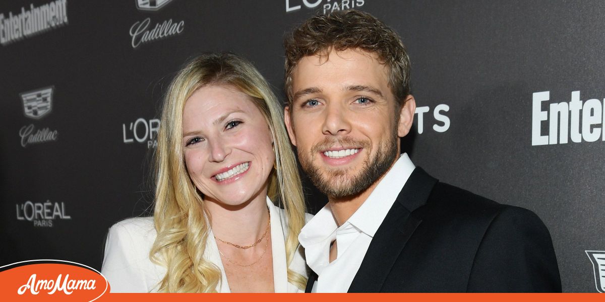 Max Thieriot Wife