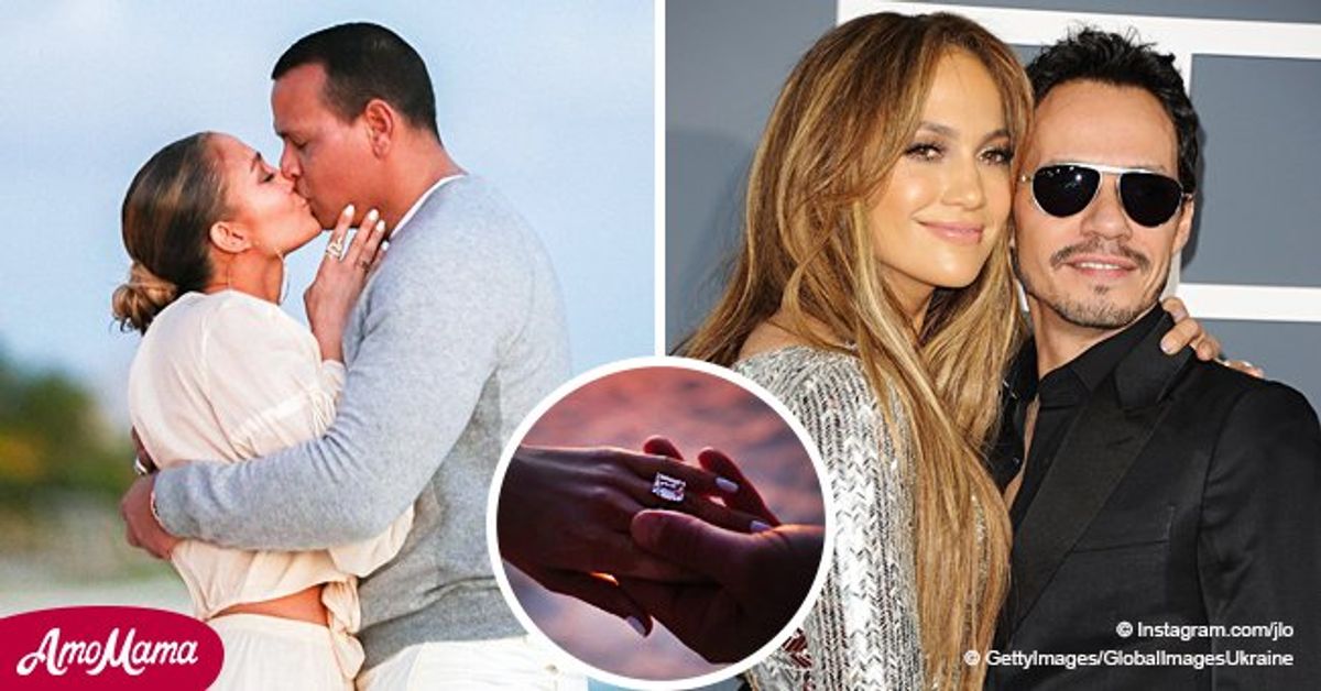 J.Lo’s ‘Exceptional’ Ring Could Cost up to $5M, but Here Are 4 Gems ...