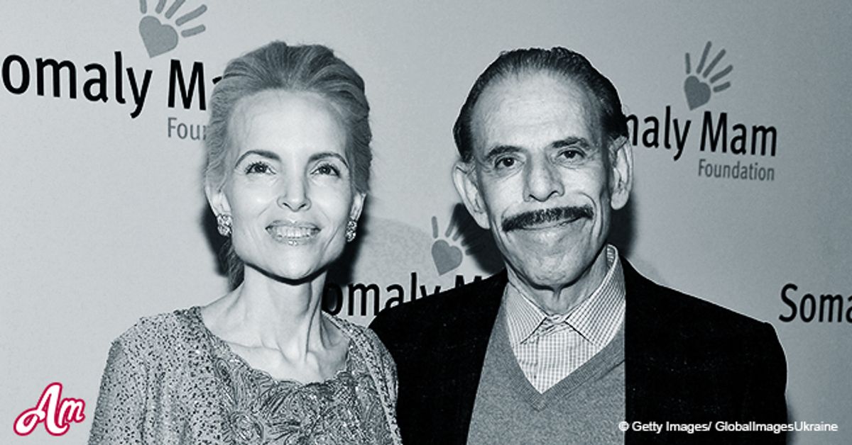 Peter Max's 52-Year-Old Wife Mary Tragically Dies from Apparent Suicide