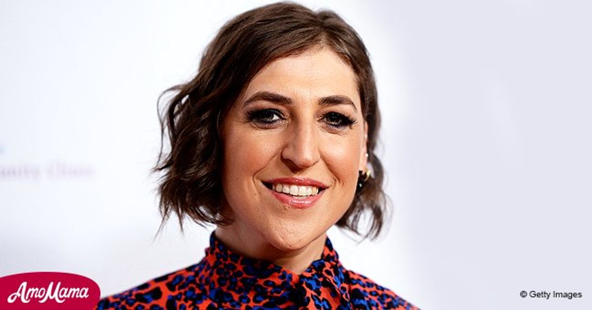 Michael Stone Weight Loss Mayim Bialik