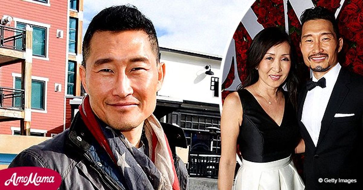 Daniel Dae Kim Has Coronavirus — a Glimpse inside His Long-Lasting 26 ...
