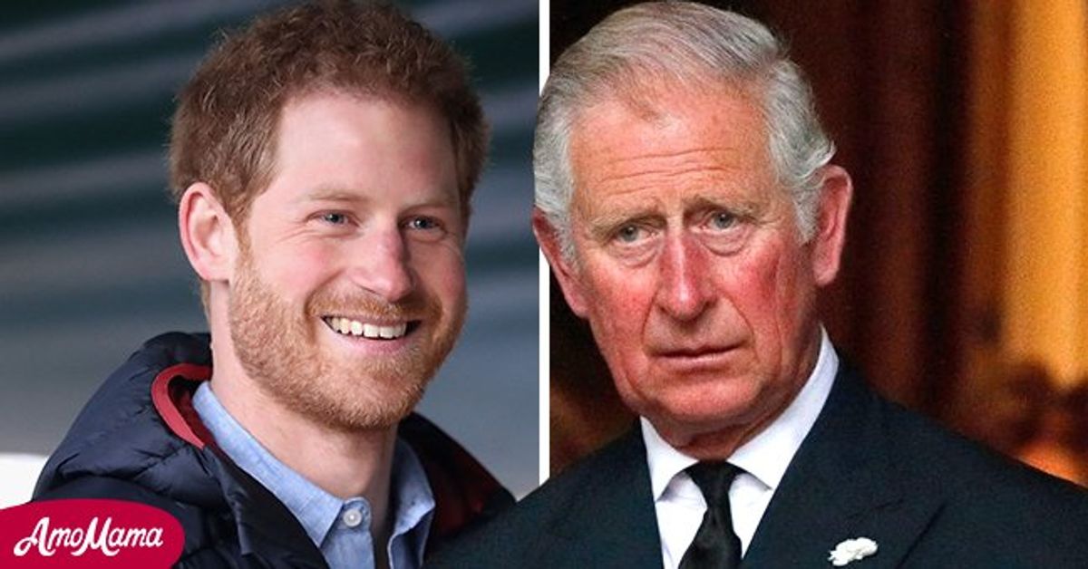 Us Weekly: Royal Expert Claims Prince Charles Is Hurt and Disappointed ...