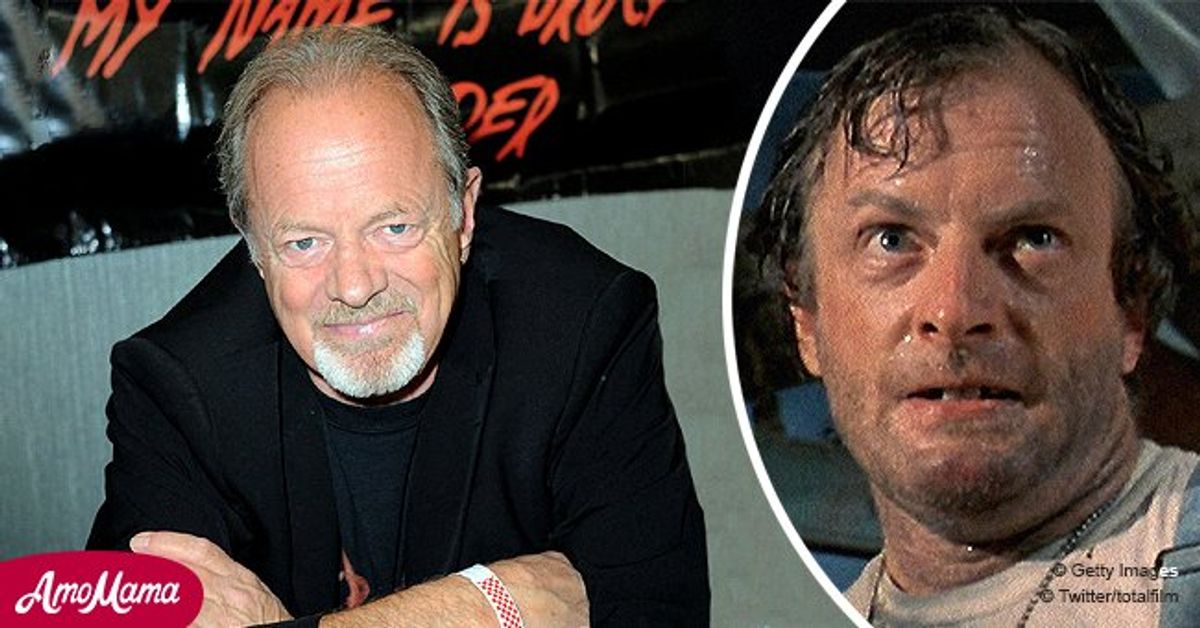 'Evil Dead 2' Star Danny Hicks Dies at 68 – What Happened?