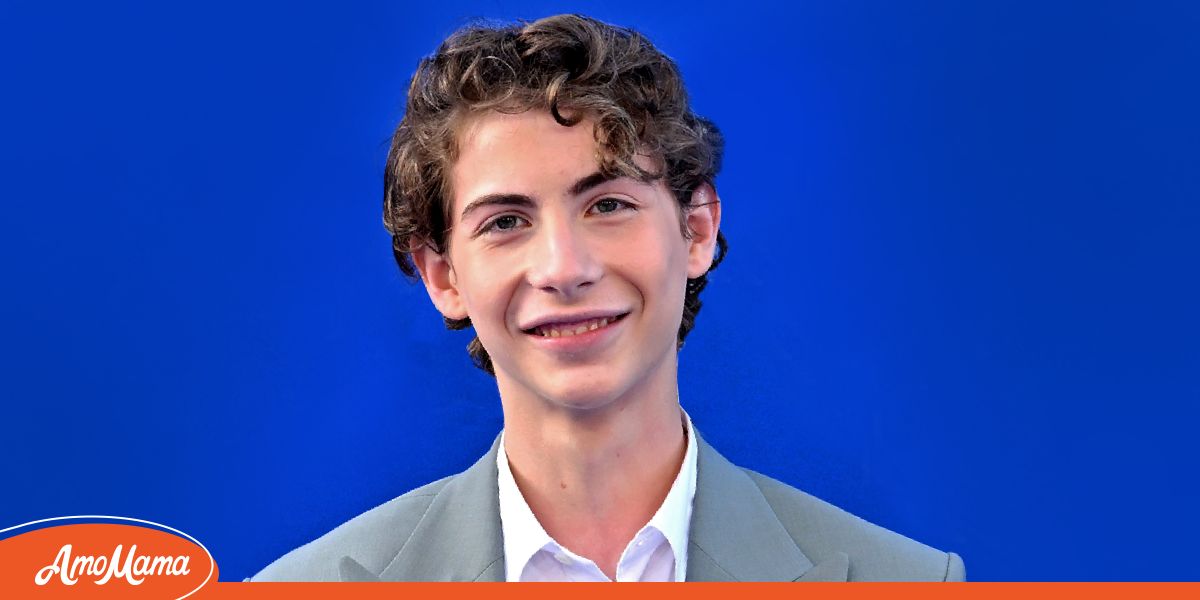 Jacob Tremblay's Siblings Emma & Erica Also Act – Their Parents Are Not ...