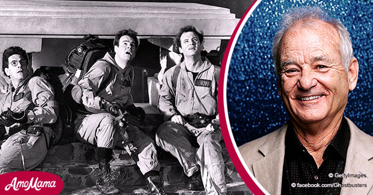 'Ghostbusters:' Meet Cast of the Beloved Movie Then and Now