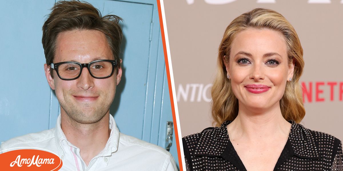 Is Chris Storer Gillian Jacobs' Boyfriend? More about the Actress's ...
