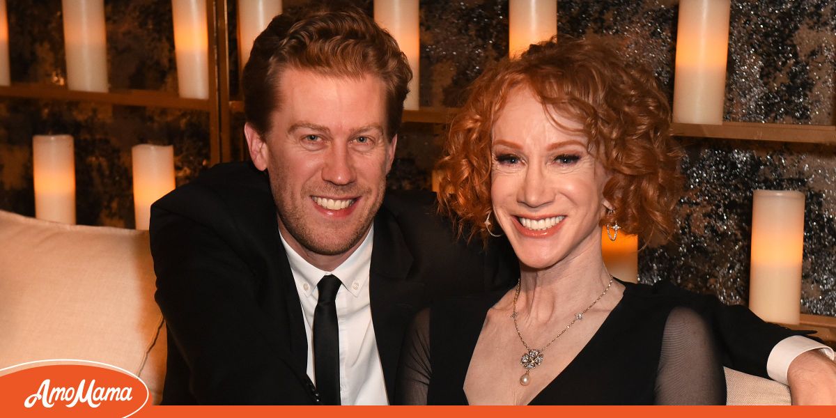 Randy Bick Is Kathy Griffin's 18-Years-Younger Husband – A Glimpse into ...