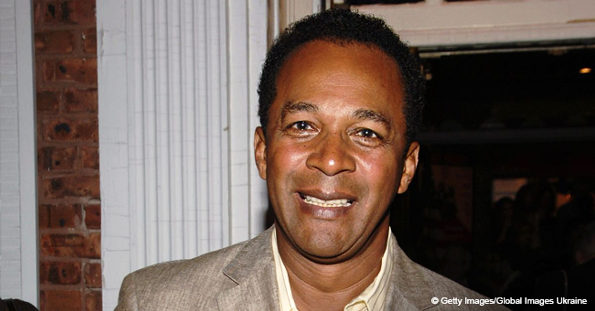 Remember Reverend Gregory in 'Amen'? He Once Revealed He Was Abusive ...