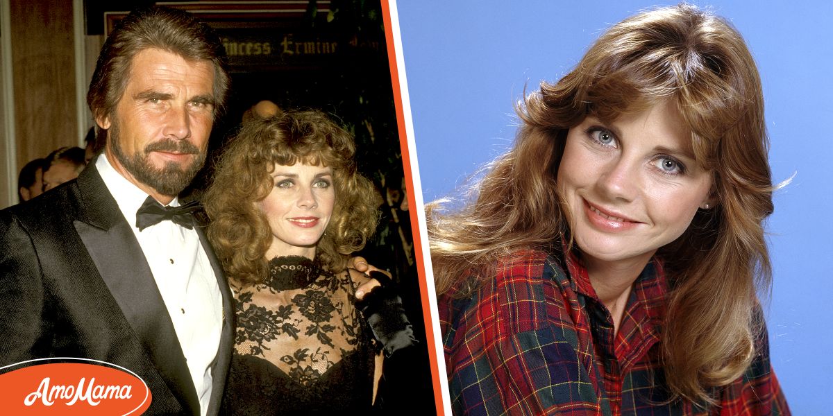 Bailey from 'WKRP in Cincinnati' Stuns at 73 despite Wrinkles — She ...
