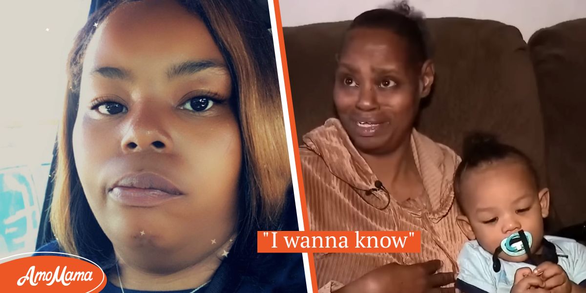 Detroit Woman Is Twice a Grandma at 35, Dies Right after Giving Birth ...