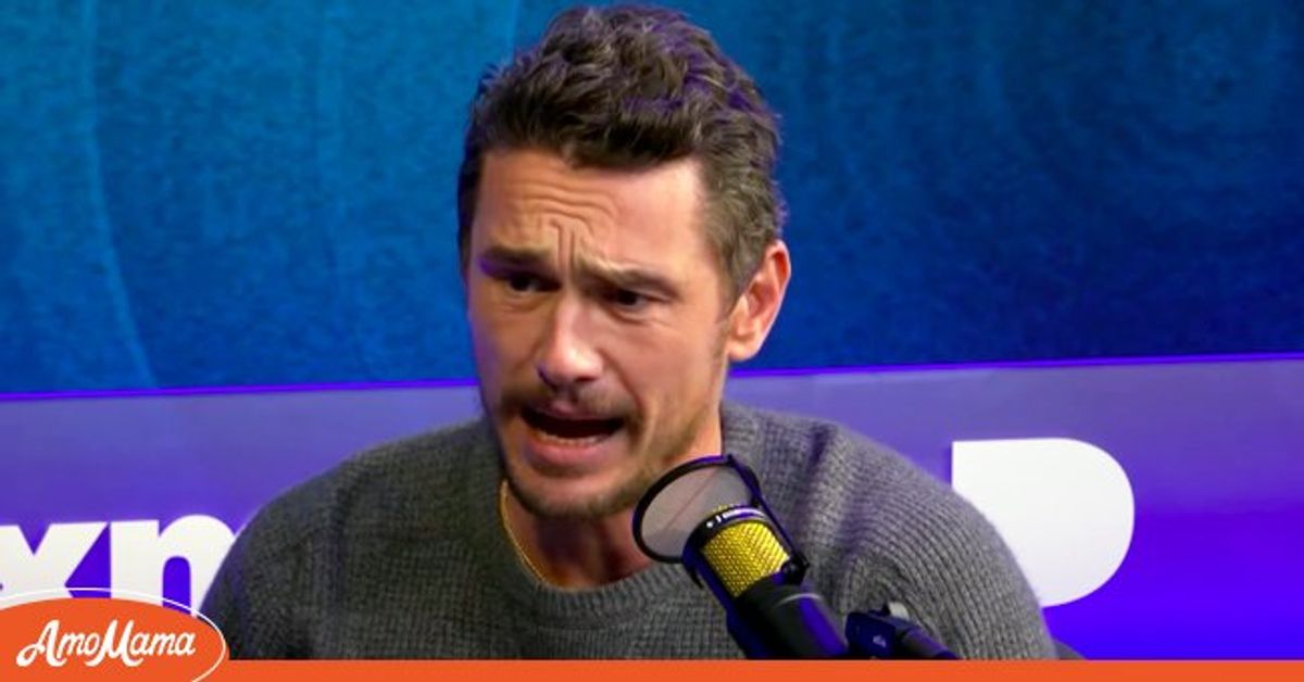 James Franco Finally Addresses Sexual Misconduct Allegations despite ...