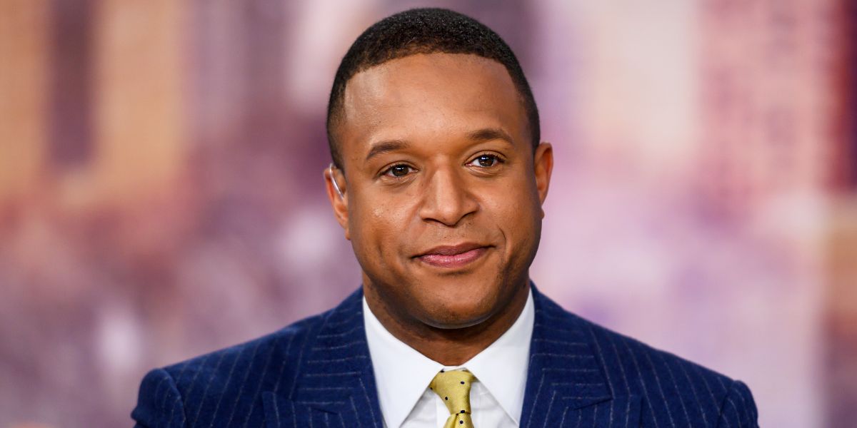 What Craig Melvin's 2 Children from His Biracial Marriage Look Like ...
