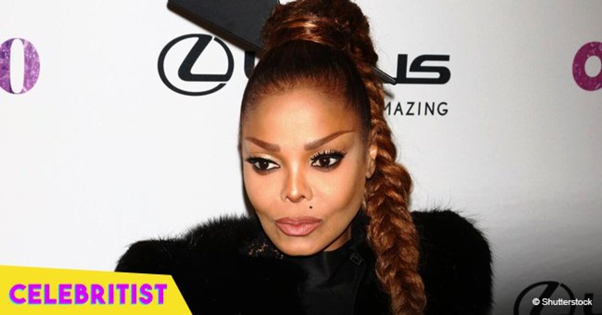 CEO of CBS was reportedly obsessed with destroying Janet Jackson's ...