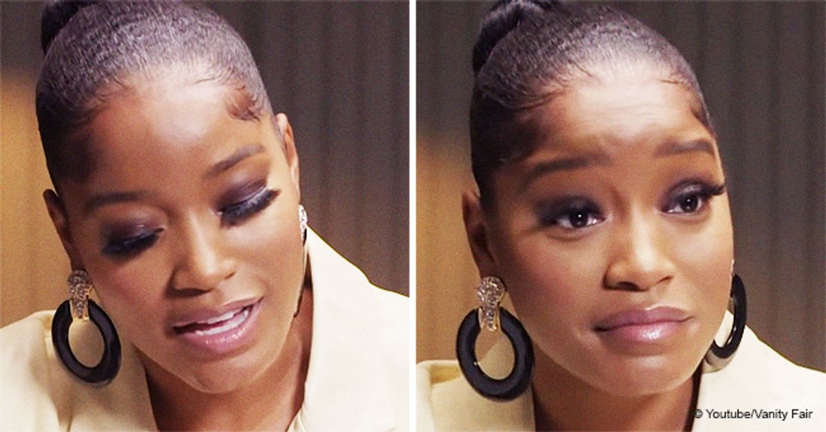 'Hustlers' Star Keke Palmer's 'Sorry to This Man' Clip Has Gone Viral ...