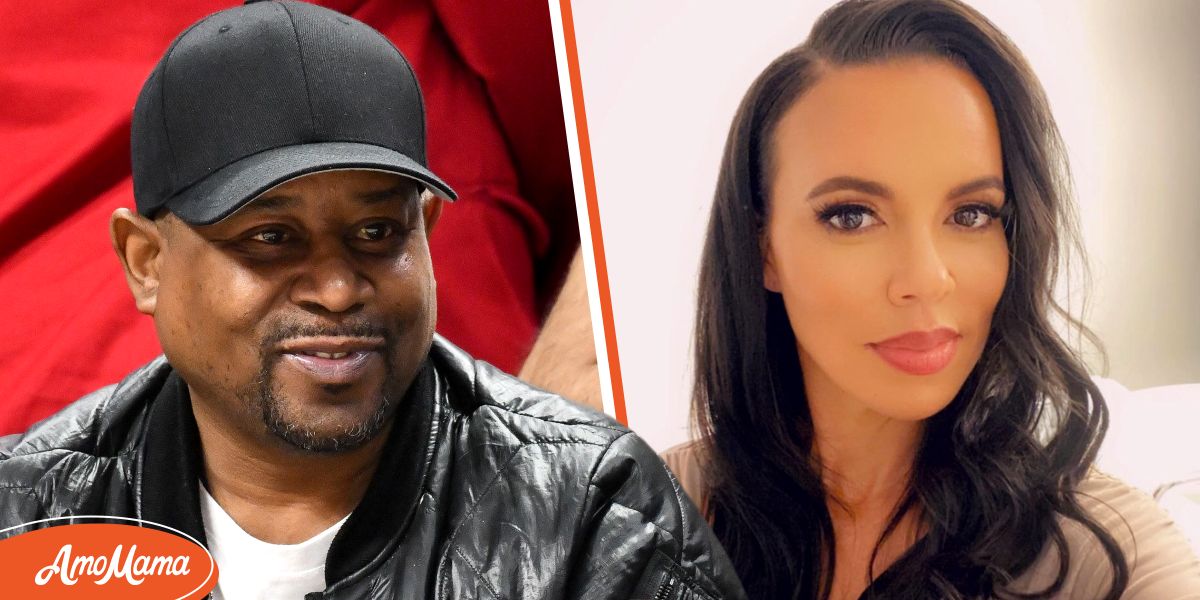 Shamicka Gibbs Is Martin Lawrence's Ex-wife and She Found Love Again