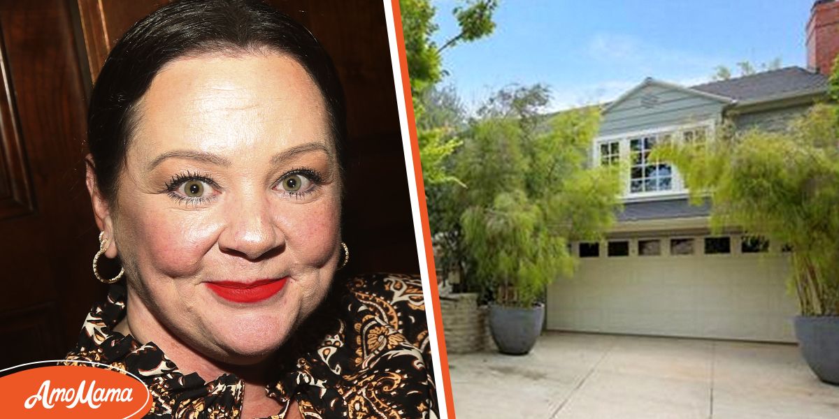 Inside Melissa McCarthy’s Five Homes, One of Which People Can Rent