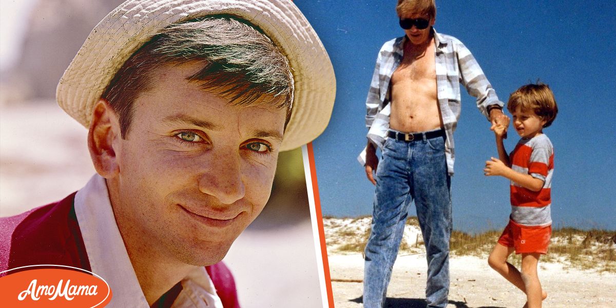 Bob Denver Sacrificed Career to Raise Autistic Son despite Lack of ...