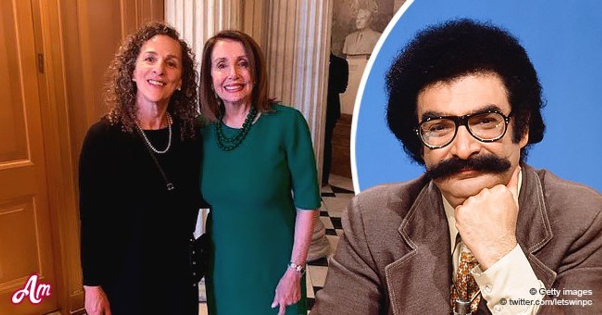 Gene Shalit Has Five Living Children Including Daughter Willa Who Is a ...