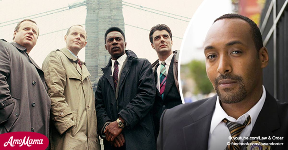 Meet 'Law & Order' Cast Almost Three Decades after 1st Episode of the ...