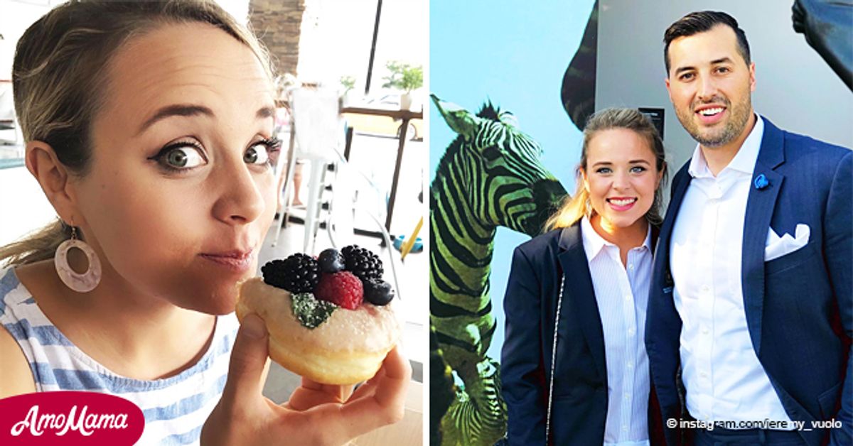 Jinger Duggar's Husband Jeremy Agrees with Fan They Should Have Their ...