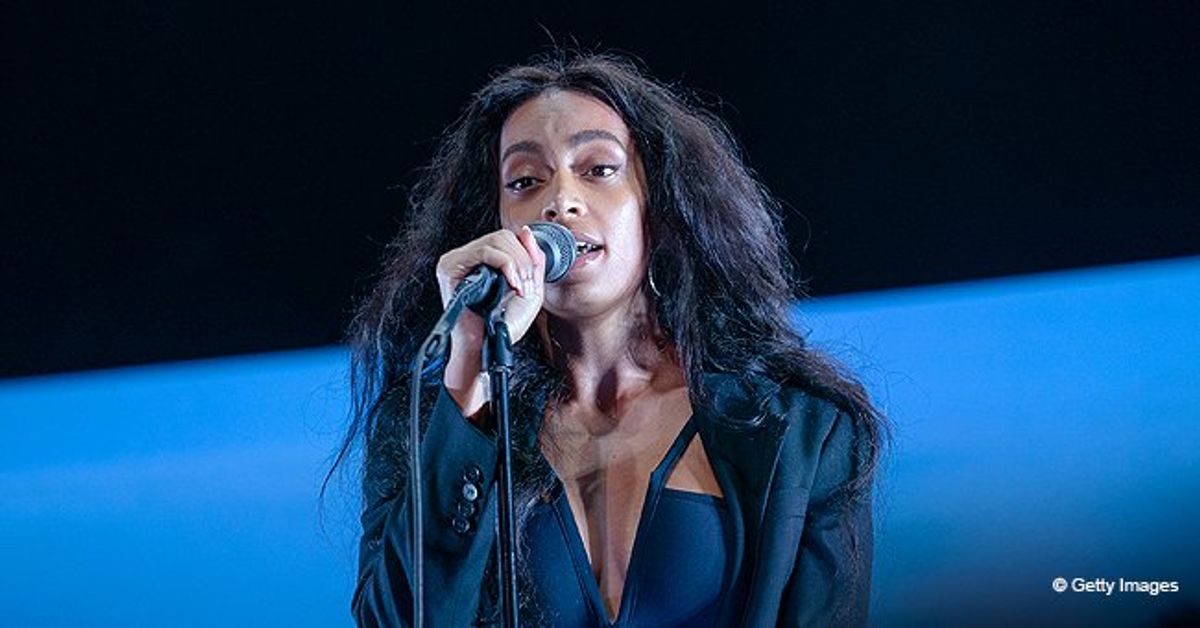 Beyoncé's Sister Solange Cancels Two Shows on Upcoming Australian Visit ...
