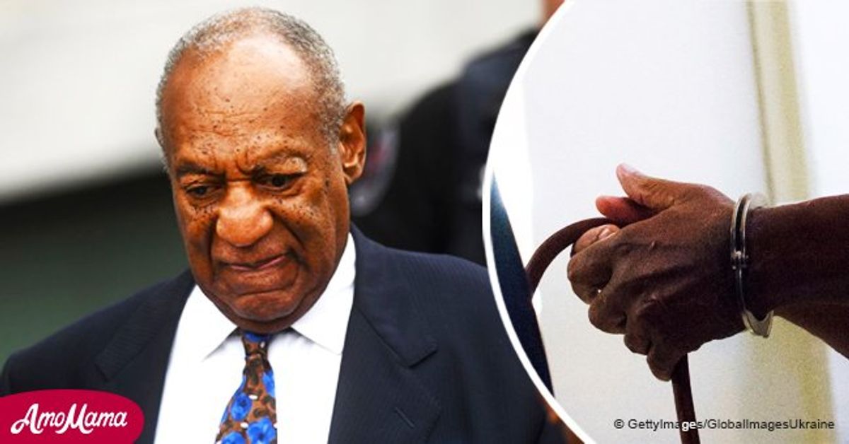 Bill Cosby is not the person who needs to drug women to assault them ...
