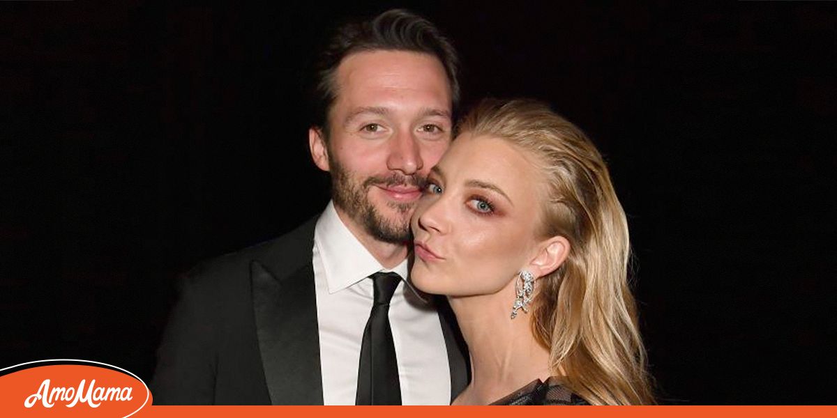 Natalie Dormer's Husband and Father of Her Child Is Actor David Oakes ...