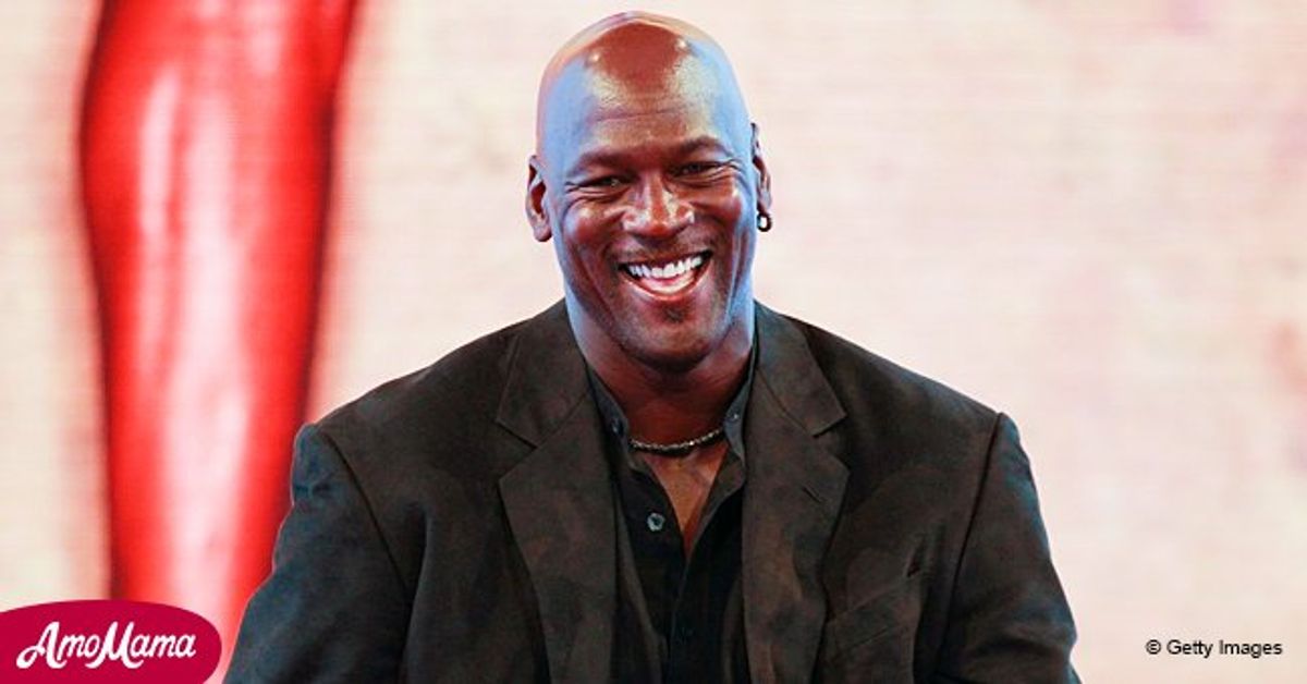 Inside Michael Jordan's Love for Gambling and the Impact His Habits ...