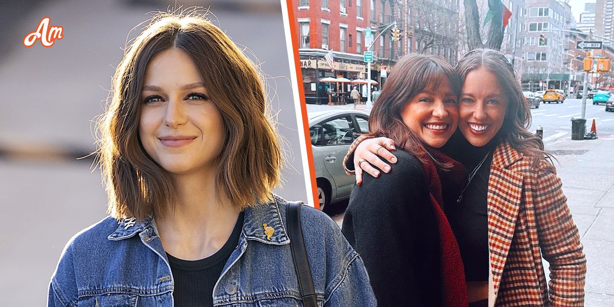 Kristina Benoist Is Melissa Benoist’s Sister Who Advocates for Mental ...