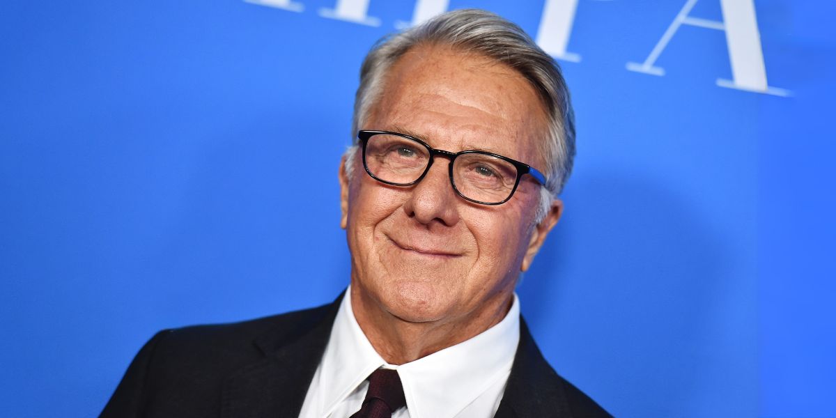 5 Celebrities You Won't Imagine Are over 85 Years Old – Then & Now Photos