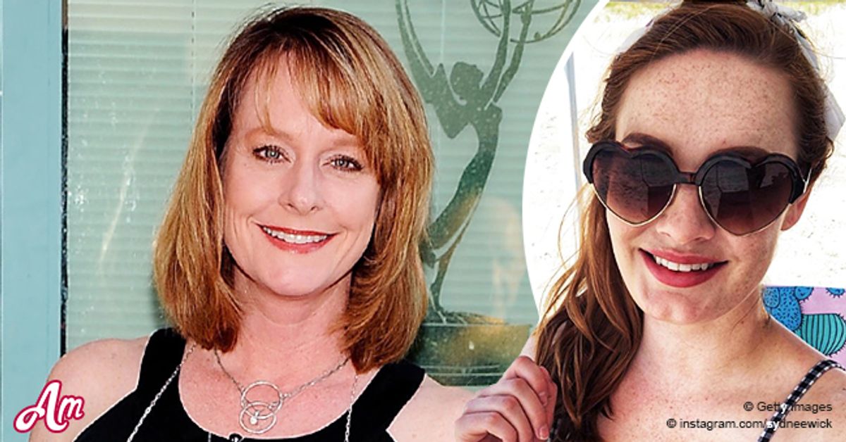 Meet ‘The Waltons’ Star Mary Elizabeth Mcdonough's Lookalike Daughter ...