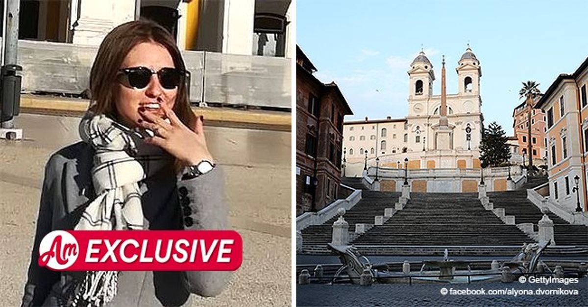 Spanish Woman Details How Her Life Has Changed Amid COVID-19 Outbreak