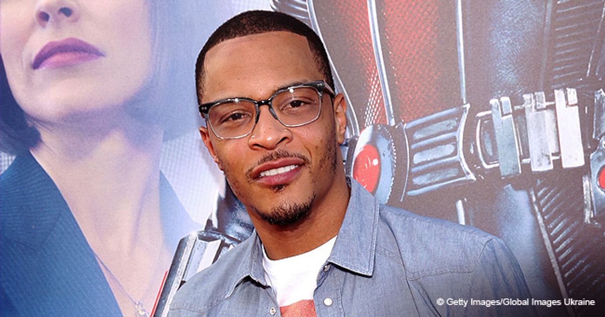 'Friends & Family Hustle' Star TI Launches 'ExpediTIously' Podcast That ...