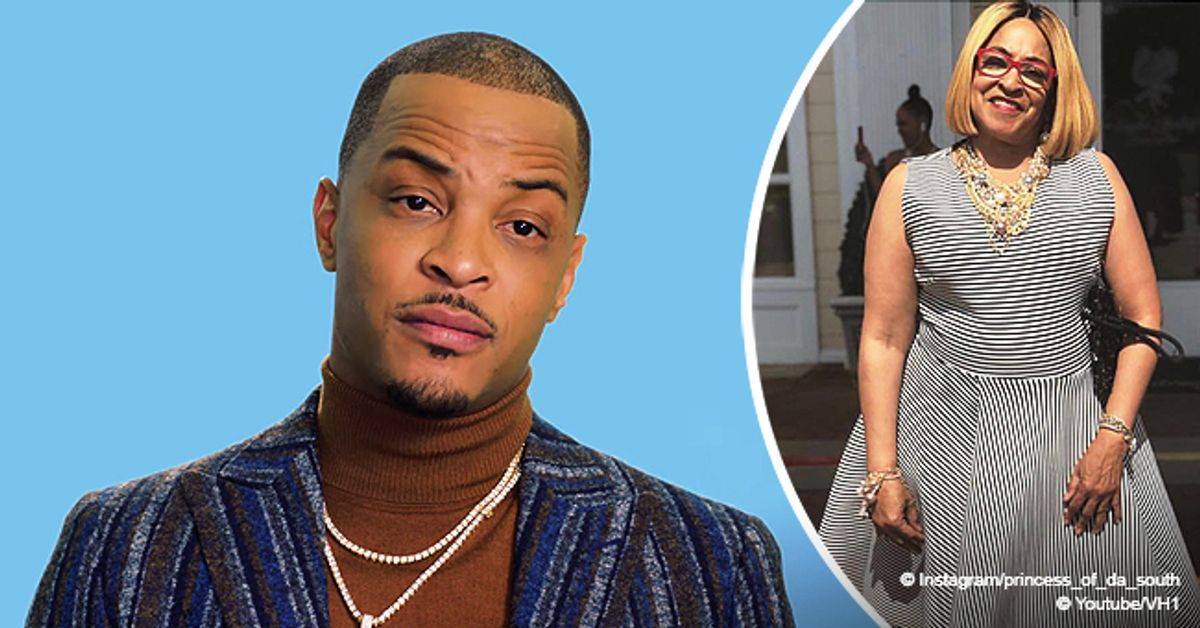 T.I. Reflects on Late Sister Precious Harris' Life in New Video