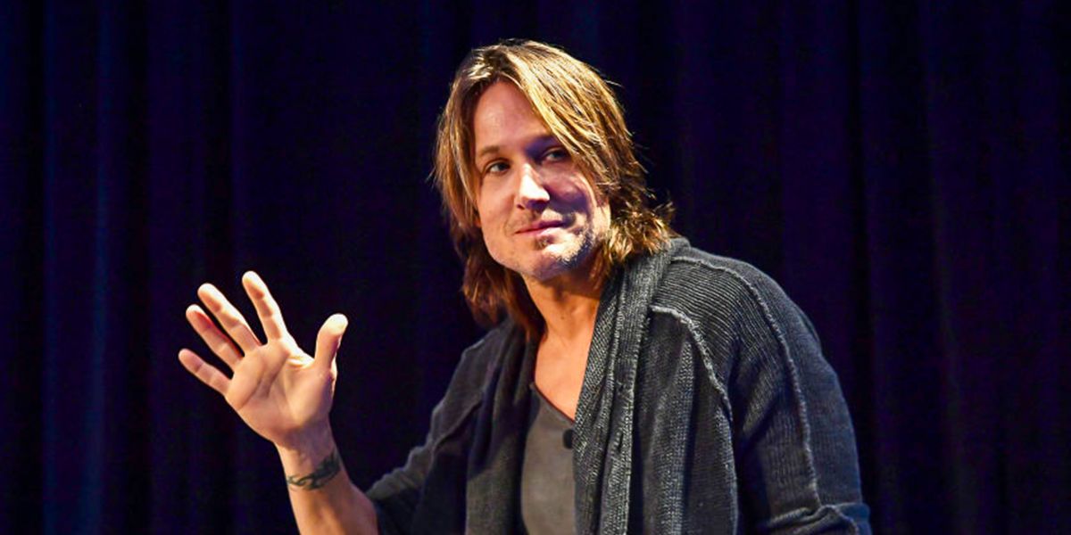 Keith Urban's Guitarist Returns to Instagram After Divorce Bombshell