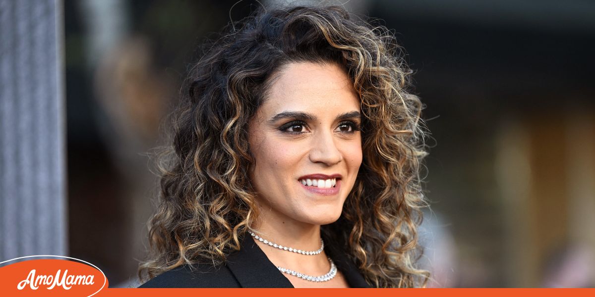 Sepideh Moafi's Partner Status Is Unknown Although She Shared a Post ...