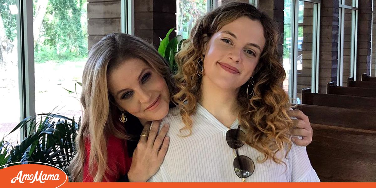 Riley Keough Is ‘Mom’s Twin’ Flaunting Slim Figure in Photoshoot Months ...
