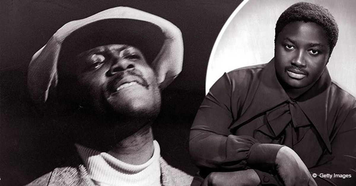 Remembering Soul Legend Donny Hathaway – inside His Life and Mysterious ...