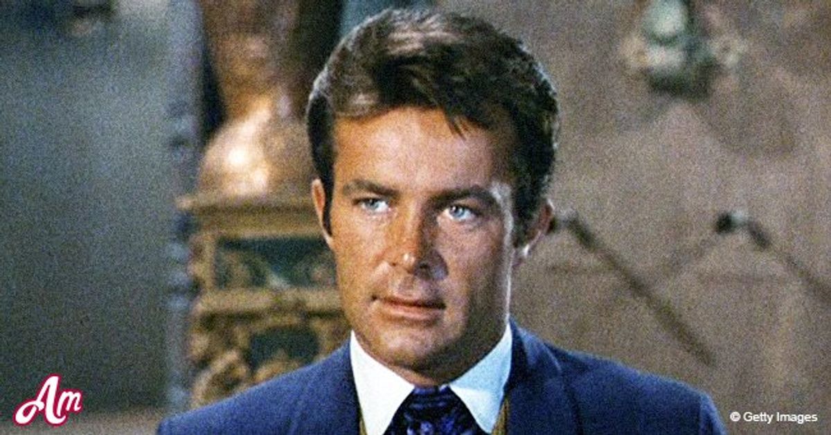 Robert Conrad Fans Mourn 'Wild, Wild West' Star's Recent Death in ...