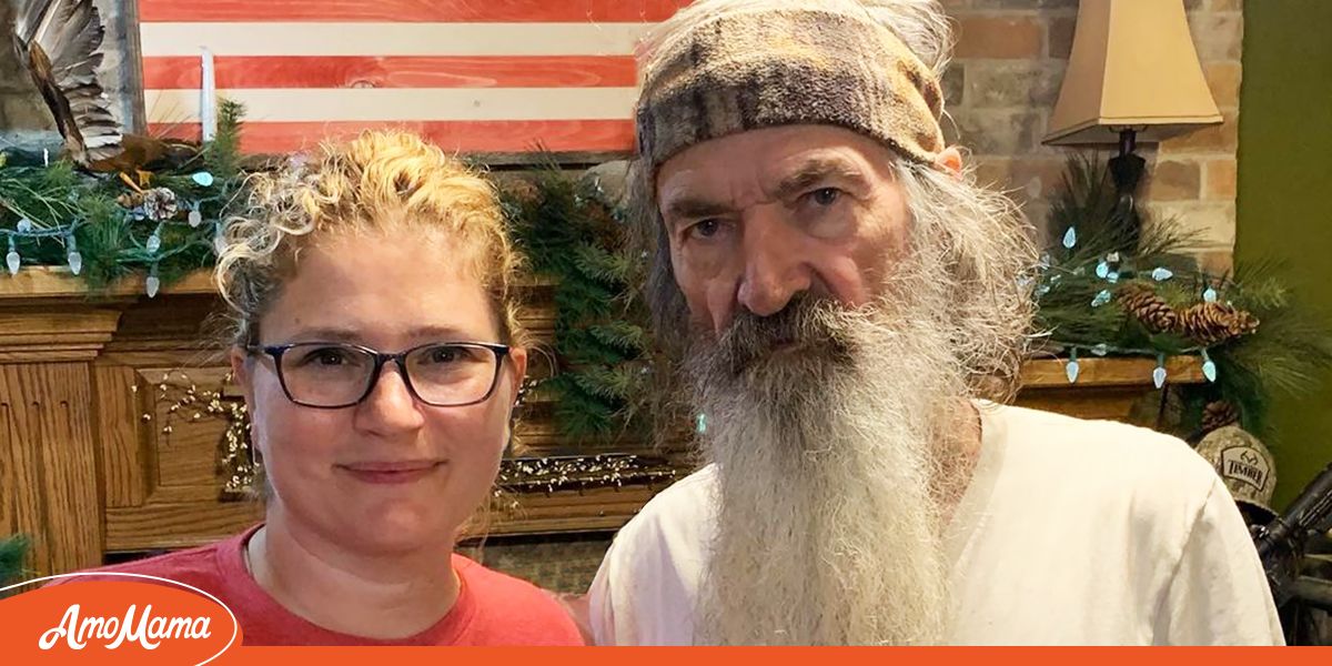 Phyllis Robertson Thomas: Her Life before & after She Became Known as ...